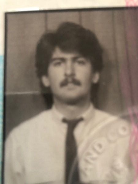 Meet Billy Smith, ActionCOACH Cheltenham's Managing Director ...