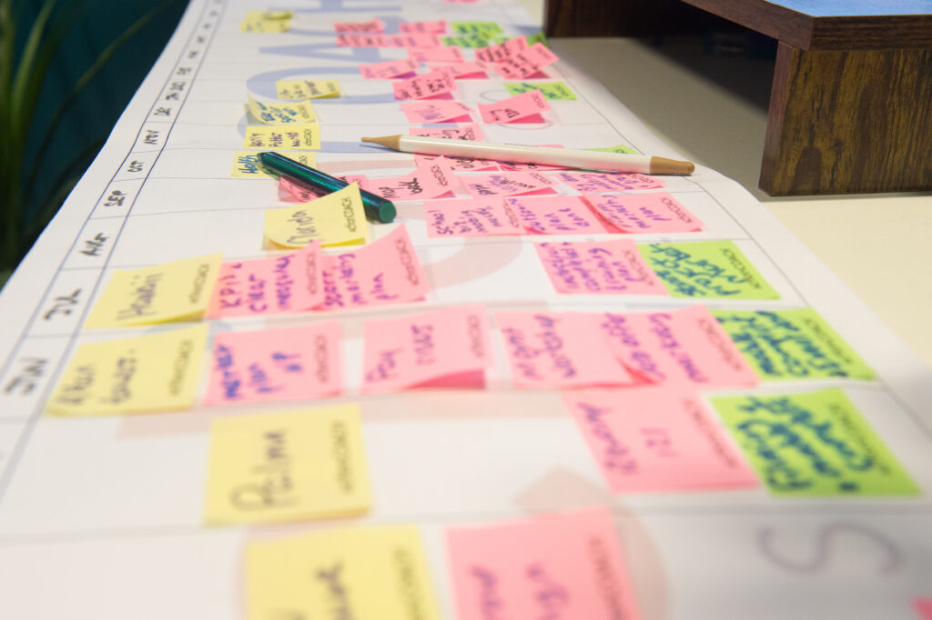 Goals and Planning - Why Every 90 Days Is Key - Cheltenham - ActionCOACH