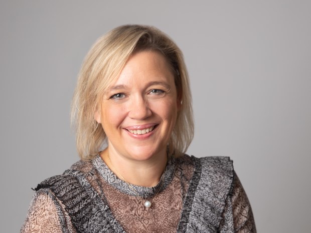 Chani's On Track for a £1 Million Turnover Business - Cheltenham ...