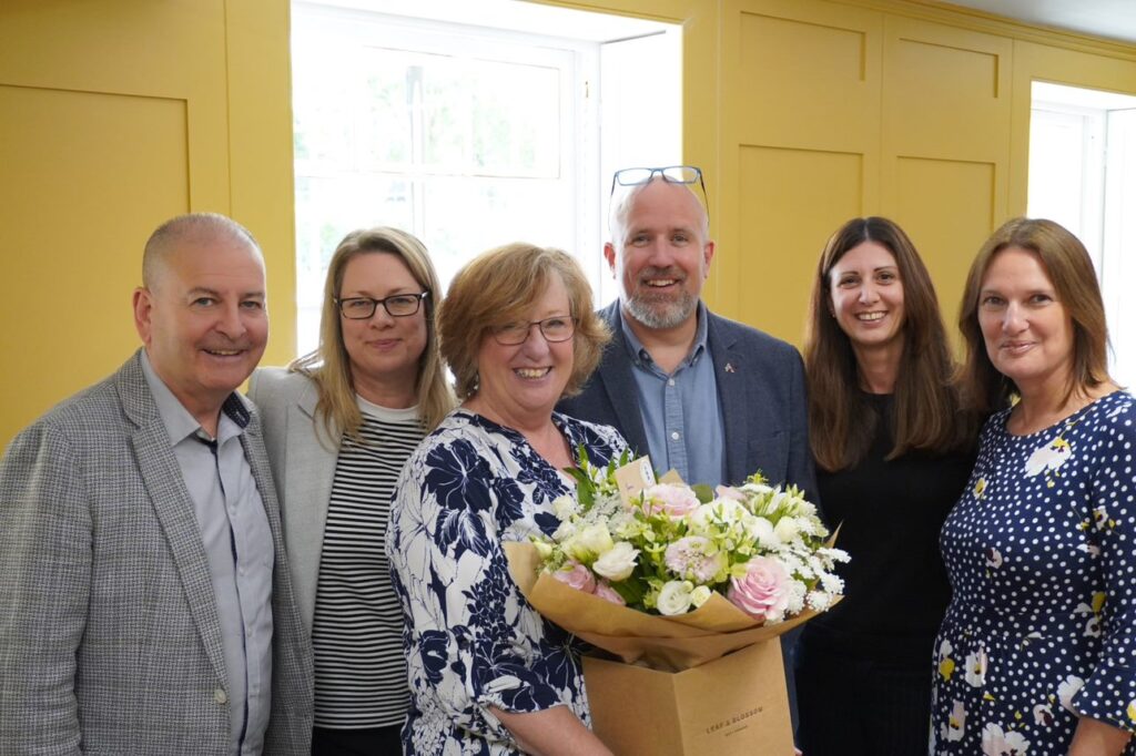 Jane's Workshop - Cheltenham - ActionCOACH