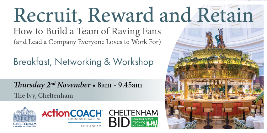 Current events near Cheltenham - ActionCOACH Cheltenham