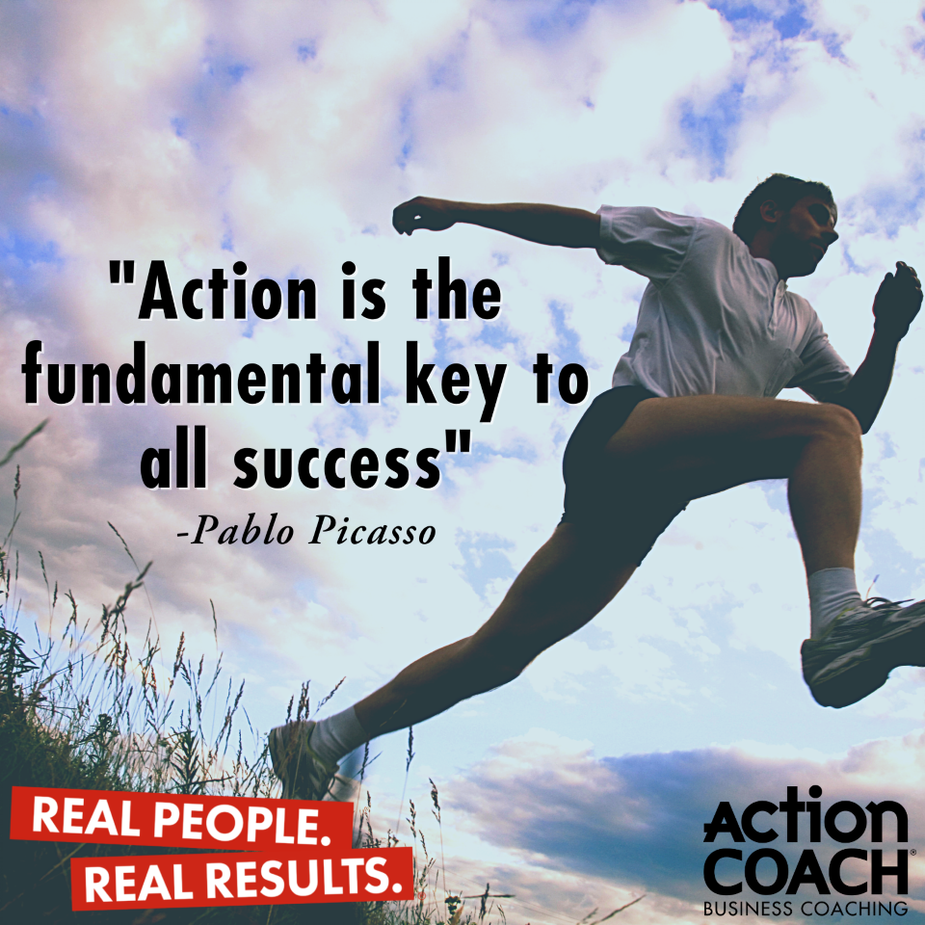 What is the Formula for Business Success? - Cheltenham - ActionCOACH