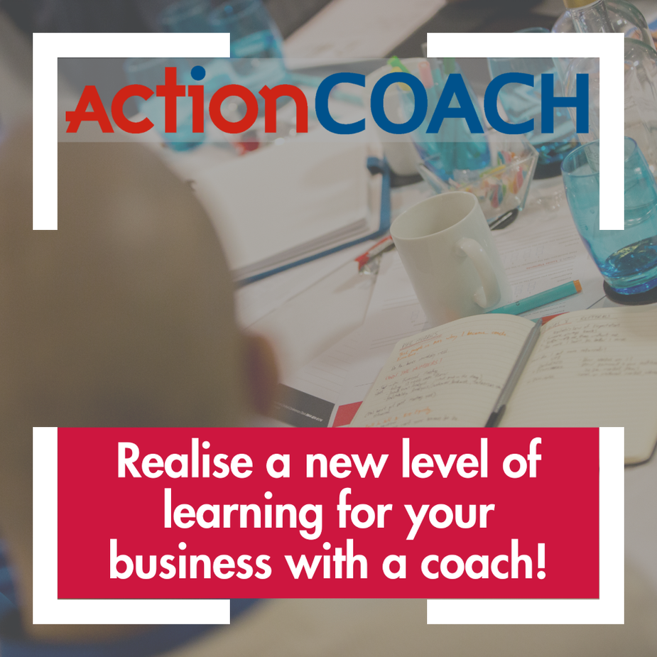 What is the Formula for Business Success? - Cheltenham - ActionCOACH